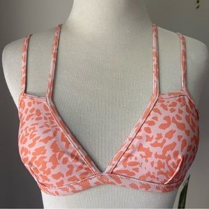 Sporti | Swim | Sporti X Stef Corgel Isla Cheetah Bikini | Poshmark